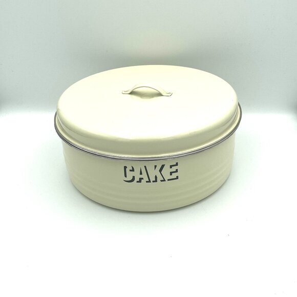 Typhoon Vintage Ketchen | Kitchen | Typhoon Vintage Kitchen Cake Tin ...